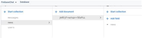 delete data from firestore delete collection and subcollections