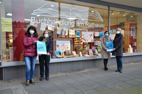 Solidarität Grenzenlos Schaufensteraktion Kam Gut An Internationalen