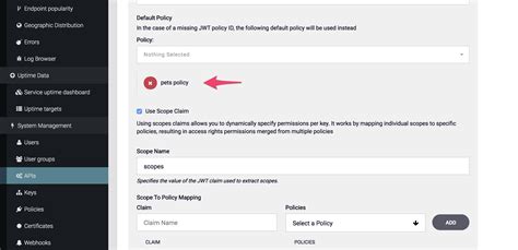 integrate with oidc