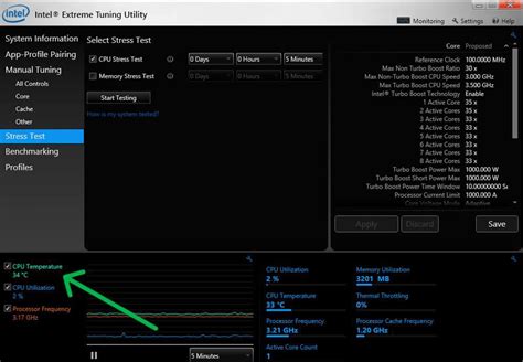 How To Check Your Cpu Temperature On Windows 11