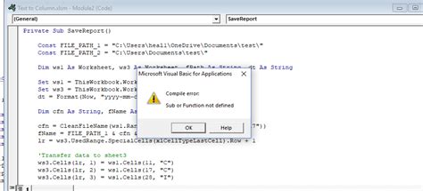 vba error 1004 while exporting to pdf super user