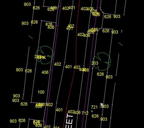 connecting points by coding autolisp visual lisp and dcl