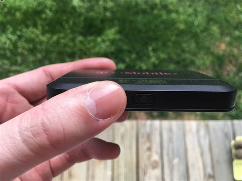 Why Is My T Mobile Hotspot Not Working Cellularnews