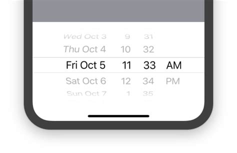 cupertino ios style widgets flutter