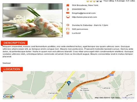how to display location info on gmap in drupal drupal