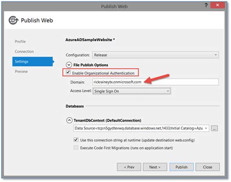 mvc mvc adfs authentication adfs redirects to localhost