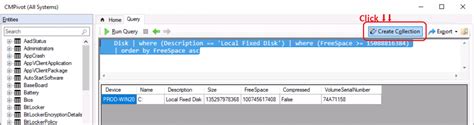 sccm collection for windows 11 22h2 devices cmpivot sql queries find