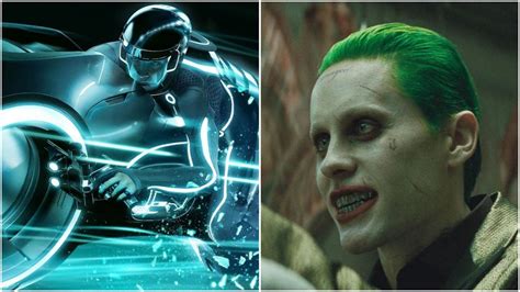 Tron Ares Moves Forward At Disney With Jared Leto Joachim Rønning In