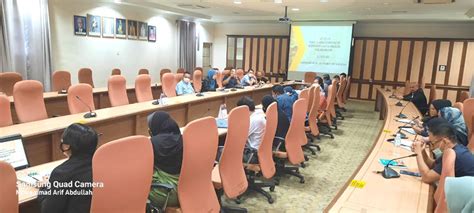 Taklimat Pemakaian Garis Panduan Utiliti Rancangan Malaysia Ke Dua