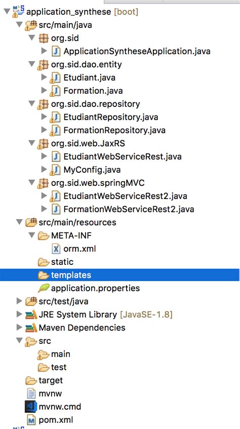 hibernate how to replace annotations with file