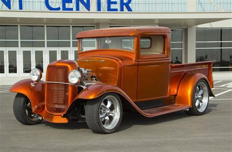 1934 Ford Custom At Auction 1908908 Hemmings Motor News Classic