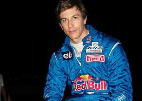 Did Mercedes F1 Boss Toto Wolff Ever Race For Rival Team Red Bull