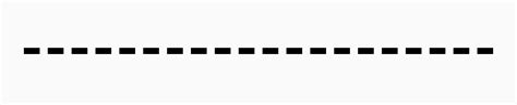 how to add line dash in flutter stack overflow