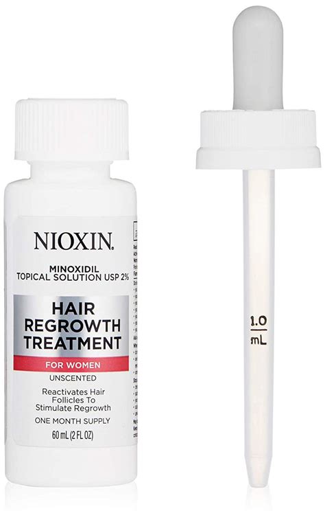 The 18 Best Hair Loss Treatments Of 2022 By Byrdie