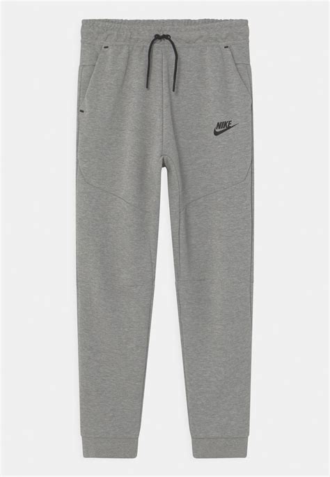 Nike Sportswear Pant Unisex Tracksuit Bottoms Dark Grey Heather