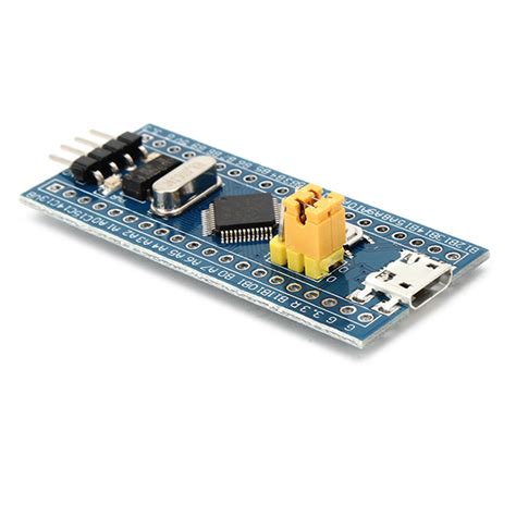 stm32f103c8t6 small system board microcontroller stm32 arm