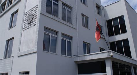 Këshilli I Ministrave Propozon Mimoza Kaçin Si Drejtore Të Përgjithshme
