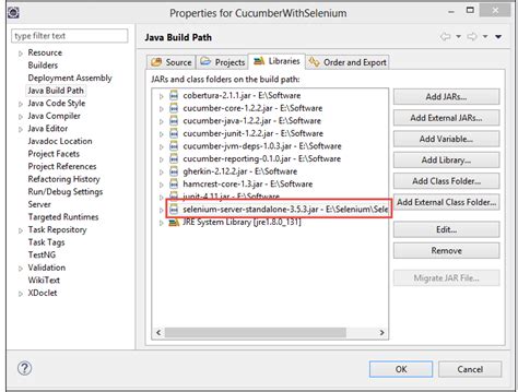 selenium with cucumber bdd framework tutorial with example
