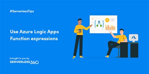 use azure logic apps function expressions serverless notes