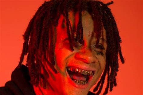 Who Is Trippie Redd Is He Grunge Raps Newest Rising Star