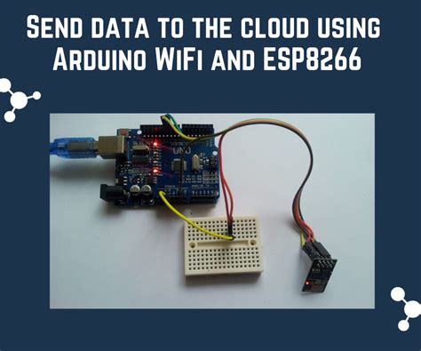 connecting arduino wifi to the cloud using esp8266 7