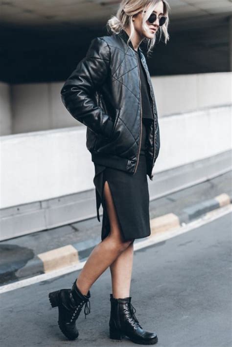 Poussière Womens Fashion Edgy Fashion Womens Fashion Chic