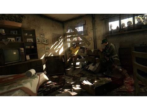Dying Light Anniversary Edition Playstation 4