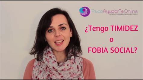 Identificando La Fobia Social En Niños Una Guía Para Padres Y