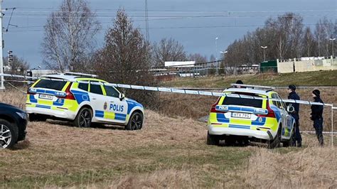 Ytterligare Tre Misstänkta Efter Majas Död – Två Anhållna P4 Sjuhärad