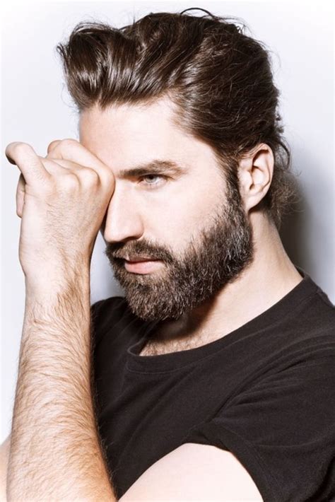 40 Different Mens Facial Hair Styles – Buzz16