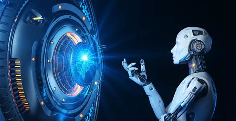 10 Cutting Edge Ai Technologies That Will Flourish In 2023 Ele Times