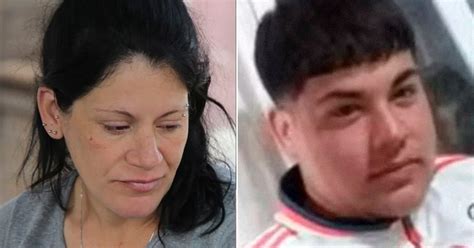 Nació Morena Valentina La Hermana De Tomás Tello El Joven Asesinado