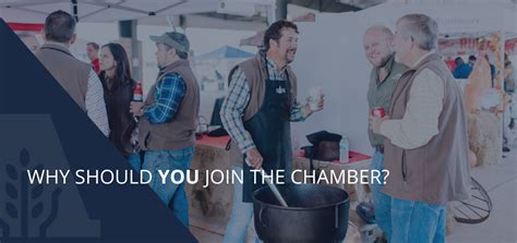 Why Should You Join The Chamber Benefits Of Chamber Membership