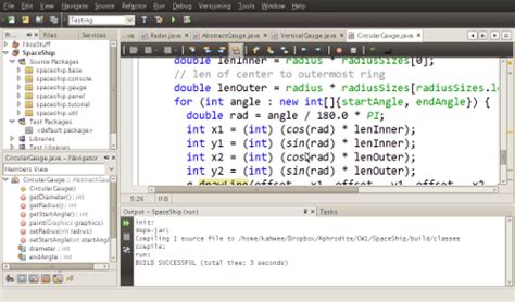 customising netbeans for better performance and ease of use as a php