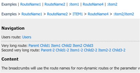 react router breadcrumbs reactscript