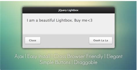 6 best premium jquery lightbox plugins 2020 wpshopmart