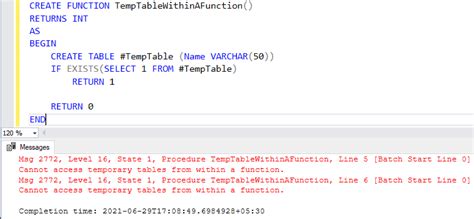 how to create temp table sql server the right way dermaga