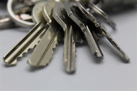 lost keys lost keys