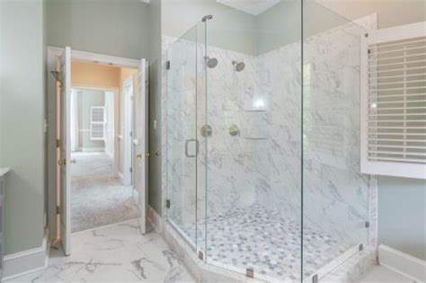 Frameless Shower Doors Pros And Cons Pick A Bathroom