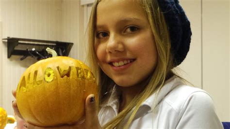 Klare For Halloween Nrk Vestfold Og Telemark Lokale Nyheter Tv Og