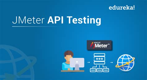 what is jmeter api testing and how it works edureka