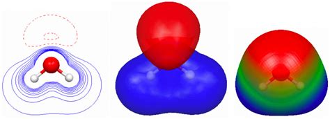 Molecular Modeling Basics Electrostatic Potential Maps