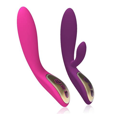 Buy Usb Rechargeable Female Wireless Music And Voice Control G Spot
