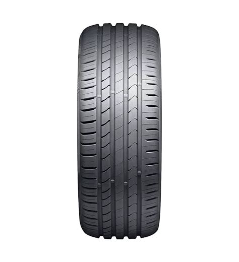 Llanta 205 55 R17 Kumho Ecsta Hs51 95v