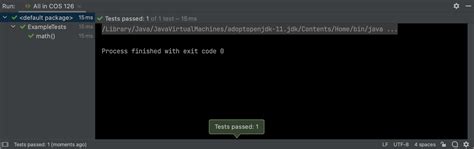 lab 6 unit testing