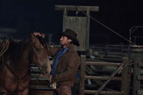 “yellowstone” Temporada 5 Capítulo 6 Cigarettes Whiskey A Meadow
