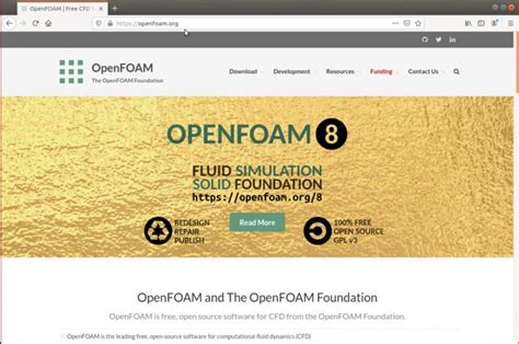 [tutorial 1] how to install openfoam on linux and windows feaforall