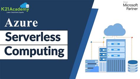 azure serverless computing azure tutorial k21 academy