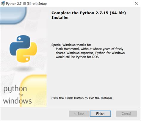 windowsにpython2 7とpython3 7が共存できるようにインストールする qiita