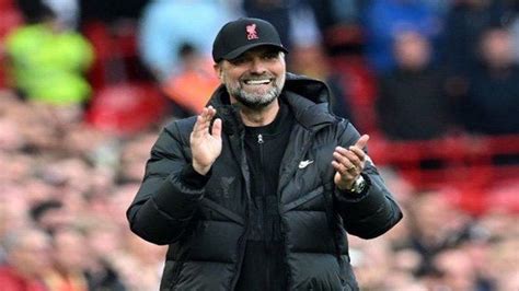 Ulla Sandrock Ternyata Sosok Di Balik Keputusan Juergen Klopp